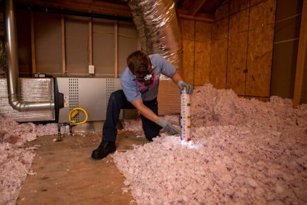 Heating Replacement and Furnace Installation Scottsdale